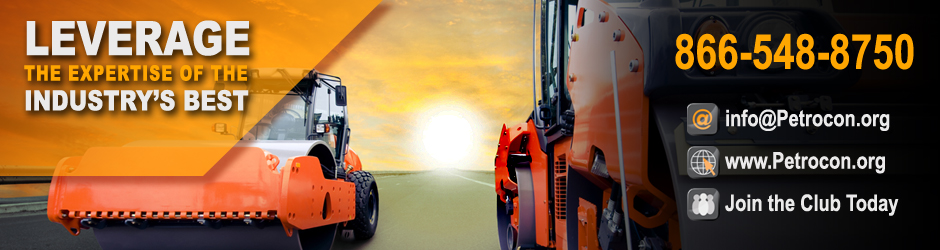 Welcome to Petrocon Corporation